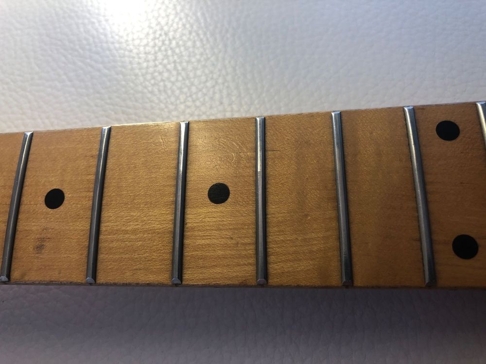 E-guitar neck from 90’s | Kaufen auf Ricardo