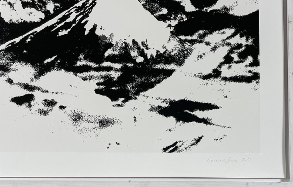 Annelies Strba (1947) Fotografie Handsigniert (Gebraucht) in Root für CHF 355 – mit Lieferung ...