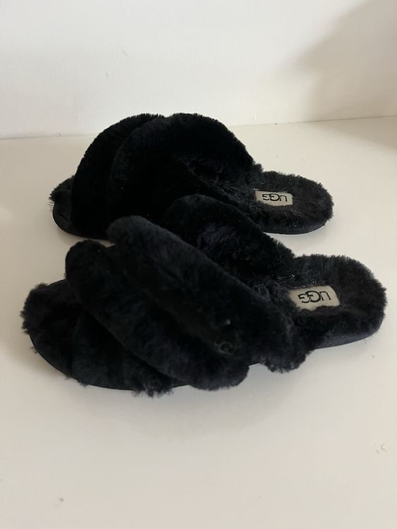 UGG Hausschuhe Finken (Neu (gemäss Beschreibung)) in Fahrwangen für CHF ...