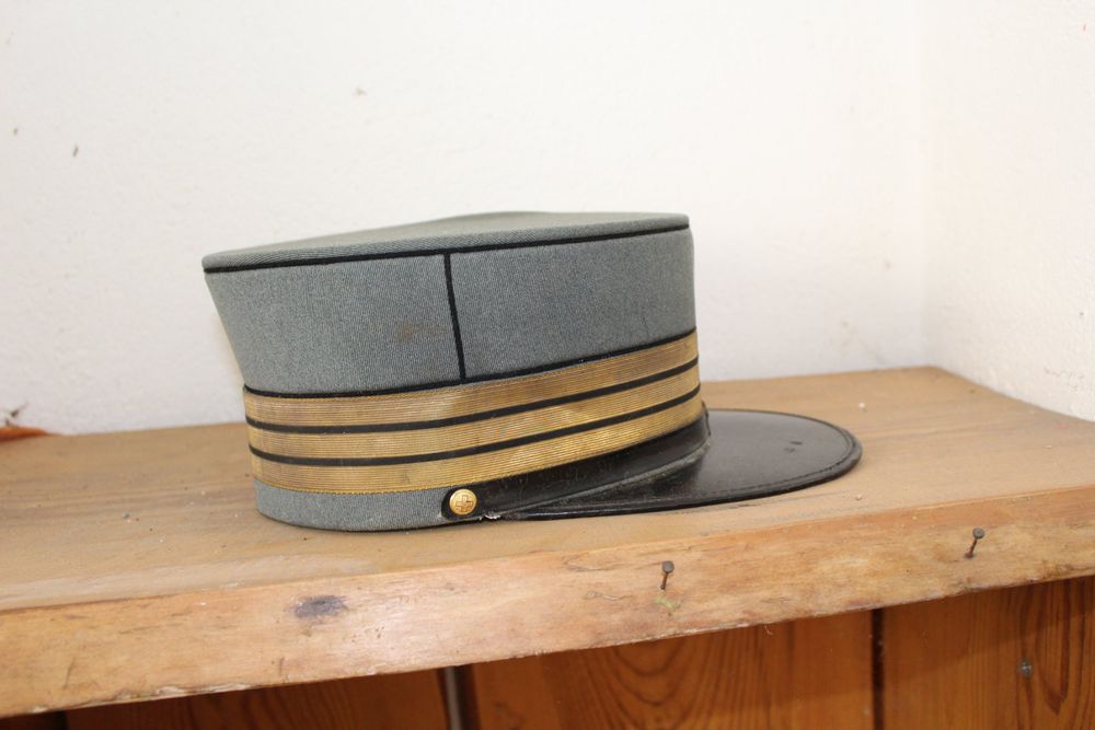 Képi colonel ord.40 | Kaufen auf Ricardo