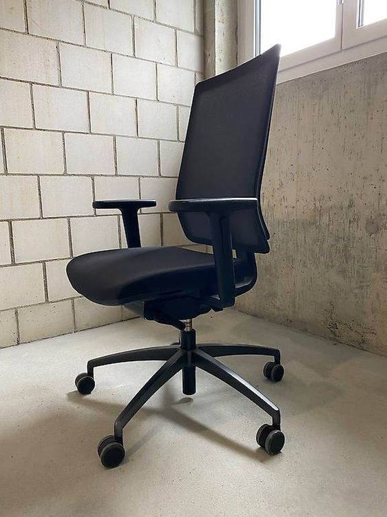 SITAG Bürostuhl Tec 2 (Neu (gemäss Beschreibung)) in Ormalingen für CHF 175 – nur Abholung auf ...