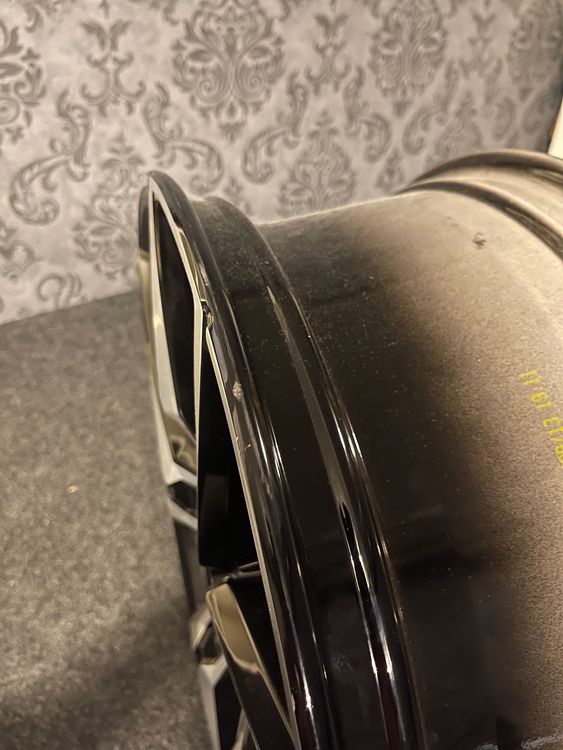 Volvo Original Polestar 21“ Felgen (Neu (gemäss Beschreibung)) in ...