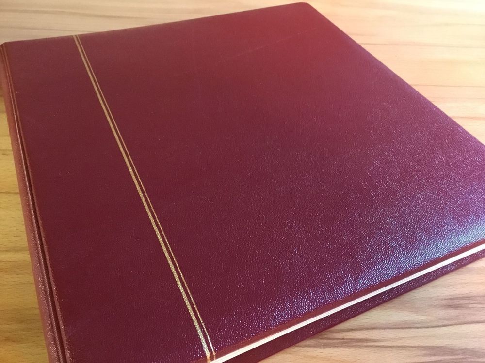 SAFE dual Album Deutschland 1949 - 1969 (Neu (gemäss Beschreibung)) in ...