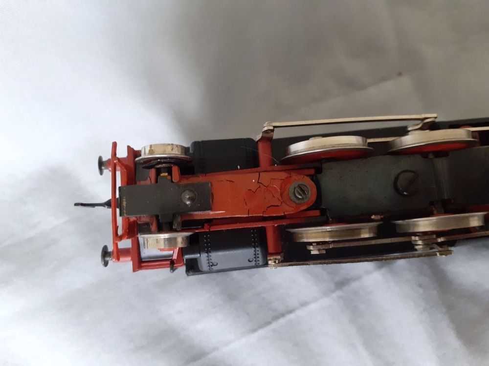 Rivarossi FS 625.316 | Kaufen auf Ricardo