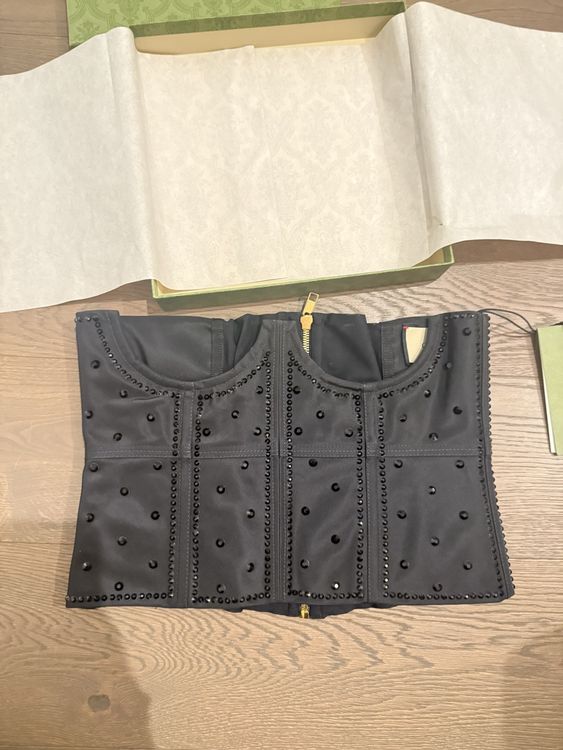 Gucci corset (Neu und originalverpackt) in Melide für CHF 359 – mit ...