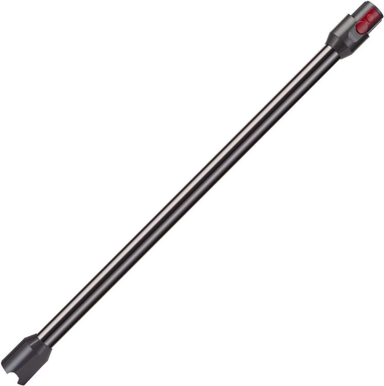 Dyson Verlängerungsrohr V12 / V10 Slim – 74 cm Grau (Neu und ...