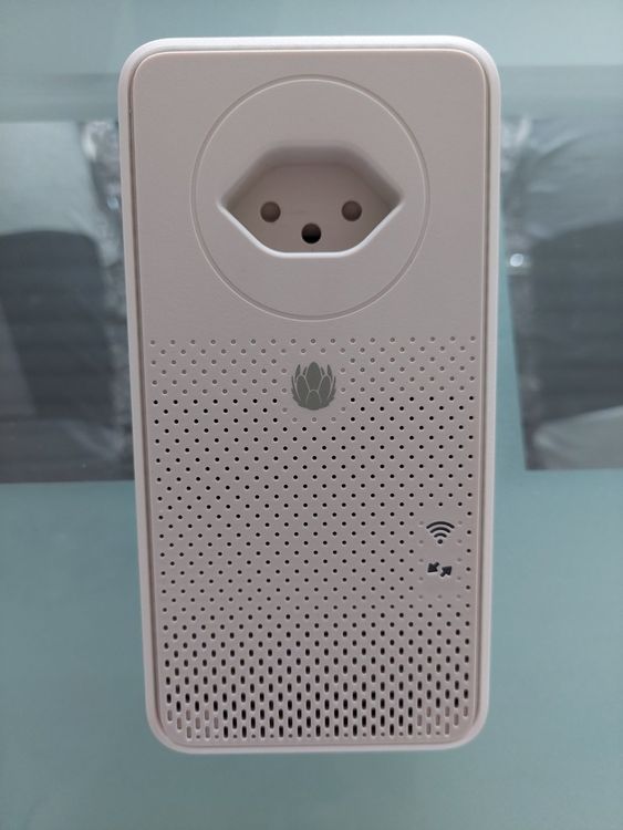 UPC Wifi Powerline (Gebraucht) in Gretzenbach für CHF 30 – mit ...