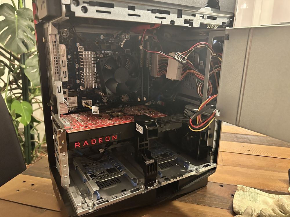 Alienware Aurora R7 Gaming Pc | Kaufen auf Ricardo