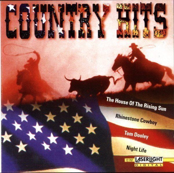 Willie Nelson, George Jones, Jean Shepard, Dave Dudley, (D'occasion) à ...