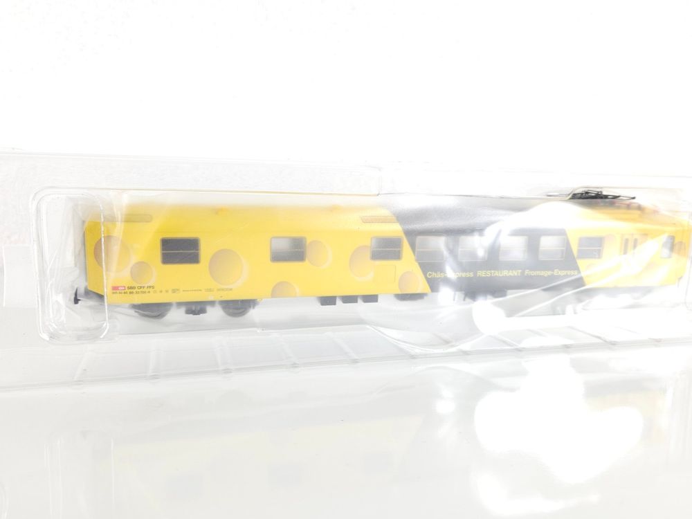 Piko Chäs Express / aus Set 960787C / Speisewagen | Kaufen auf Ricardo