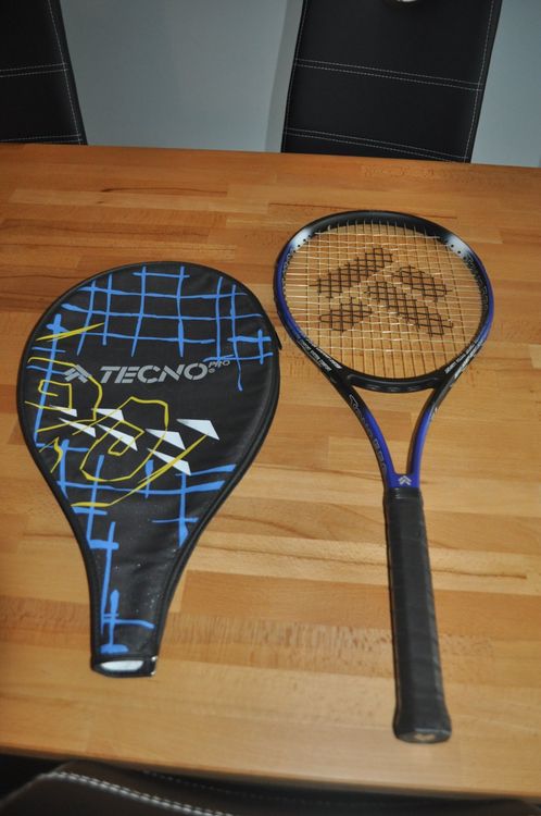 TecnoPro Tour550 Tennisschläger / Racket | Kaufen auf Ricardo