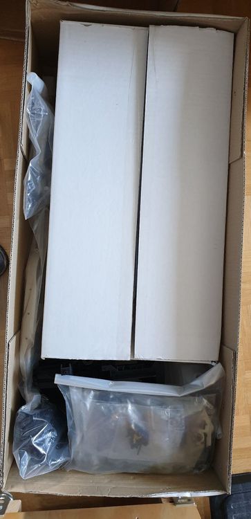 Robbe Schlüter Moskito Sport II S2884 H | Kaufen auf Ricardo