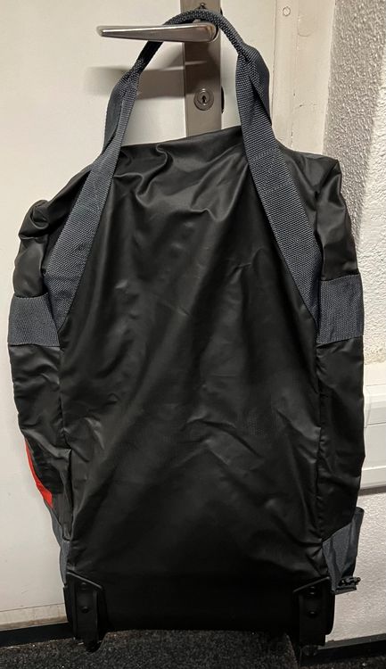 Neu : Sac de voyage Eagle Creek Rolling Duffel L 105 litres (Neu und originalverpackt) in Biel ...