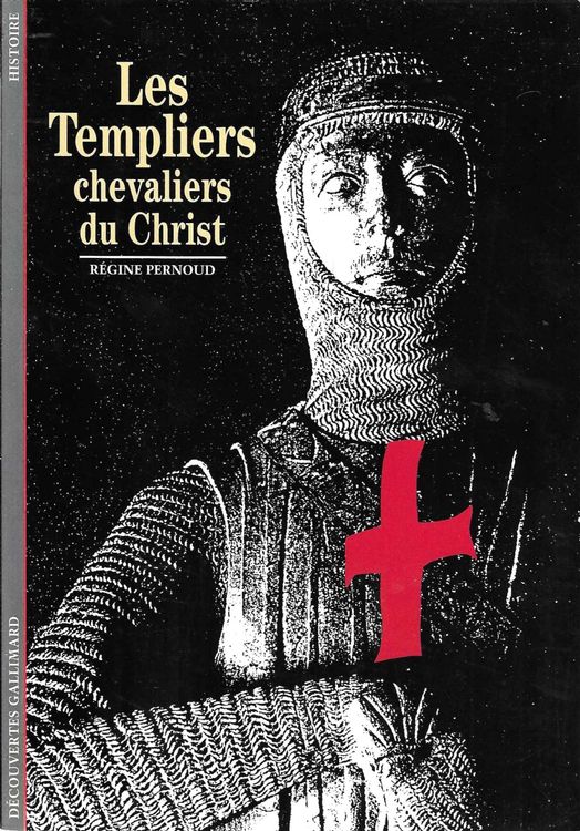 Les Templiers chevaliers du Christ (D'occasion) à Savagnier pour CHF 3 ...