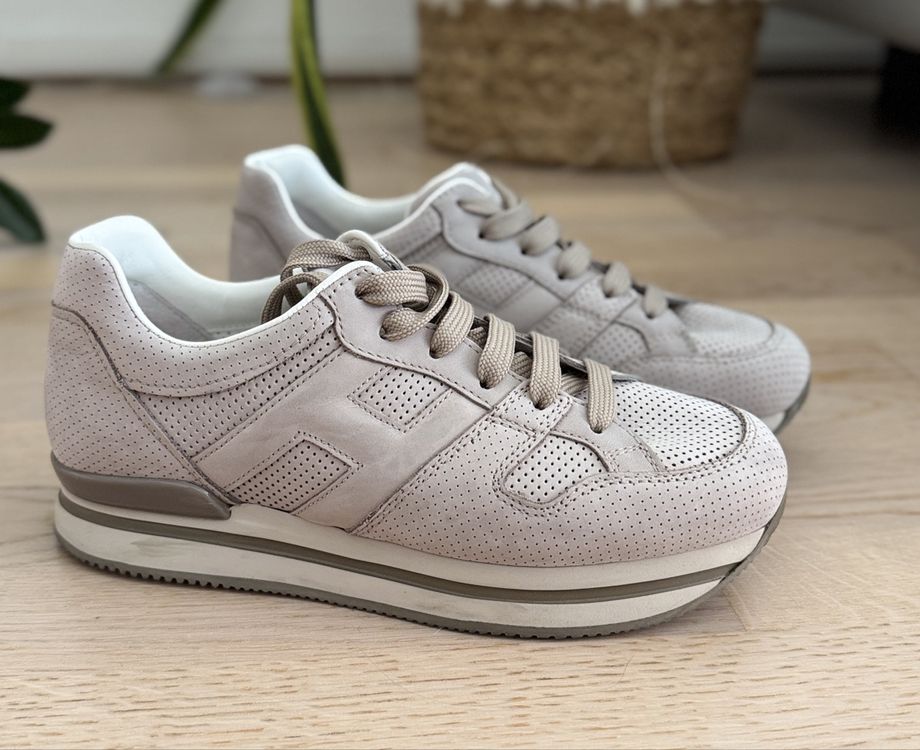 Hogan Sneaker Damen (Neu (gemäss Beschreibung)) in Bülach für CHF 250 ...