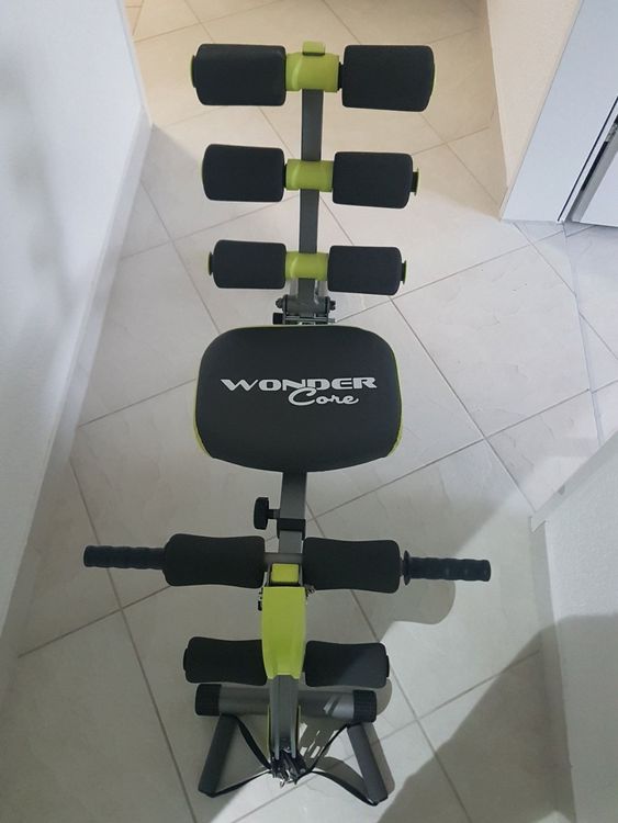 Wonder care | Kaufen auf Ricardo