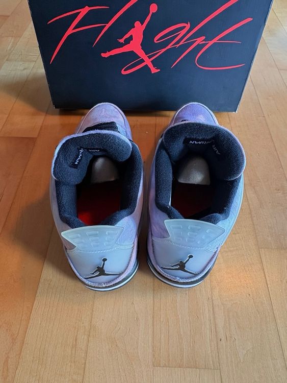 Jordan 4 Tetro Zen-Meister (Gebraucht) in Gümligen für CHF 95 – mit ...