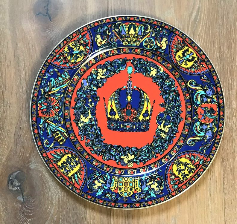 Bopla Teller 31 cm PRESTIGE | Kaufen auf Ricardo