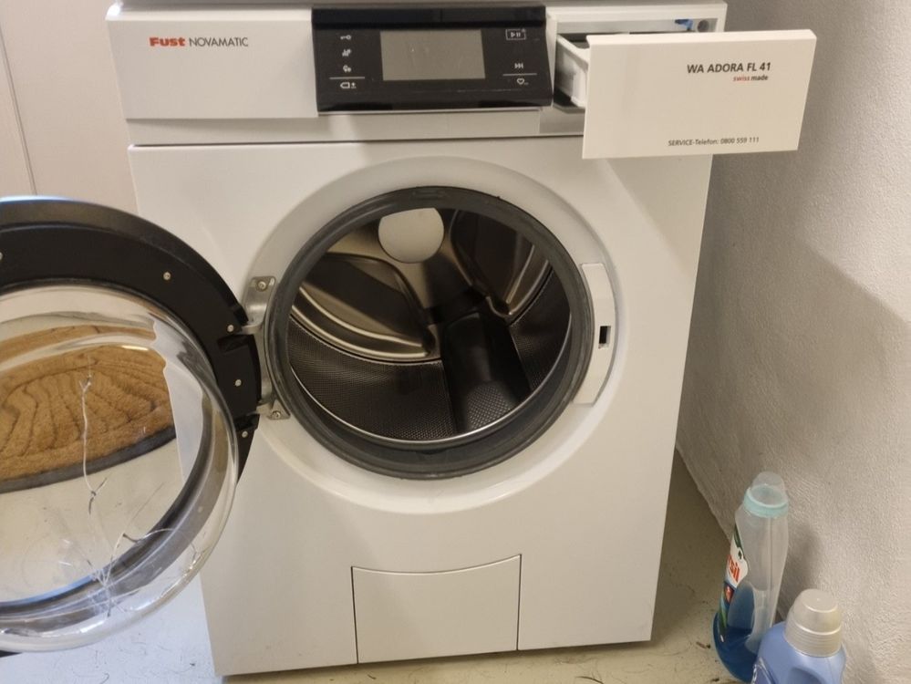 Waschmaschine | Kaufen auf Ricardo