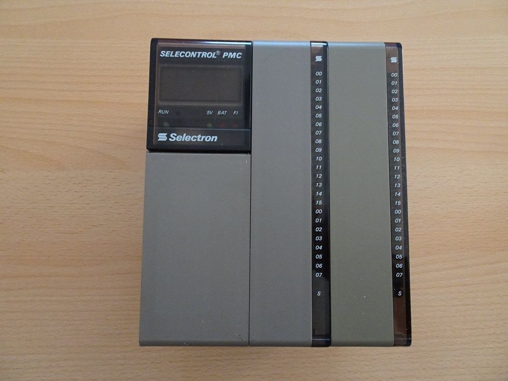 PMC22 ECD von Selectron (Gebraucht) in Suberg für CHF 47 – mit ...