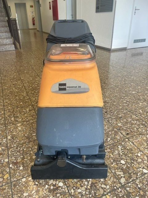 Taski aquamat 30 (Gebraucht) in Wettingen für CHF 200 – nur Abholung ...