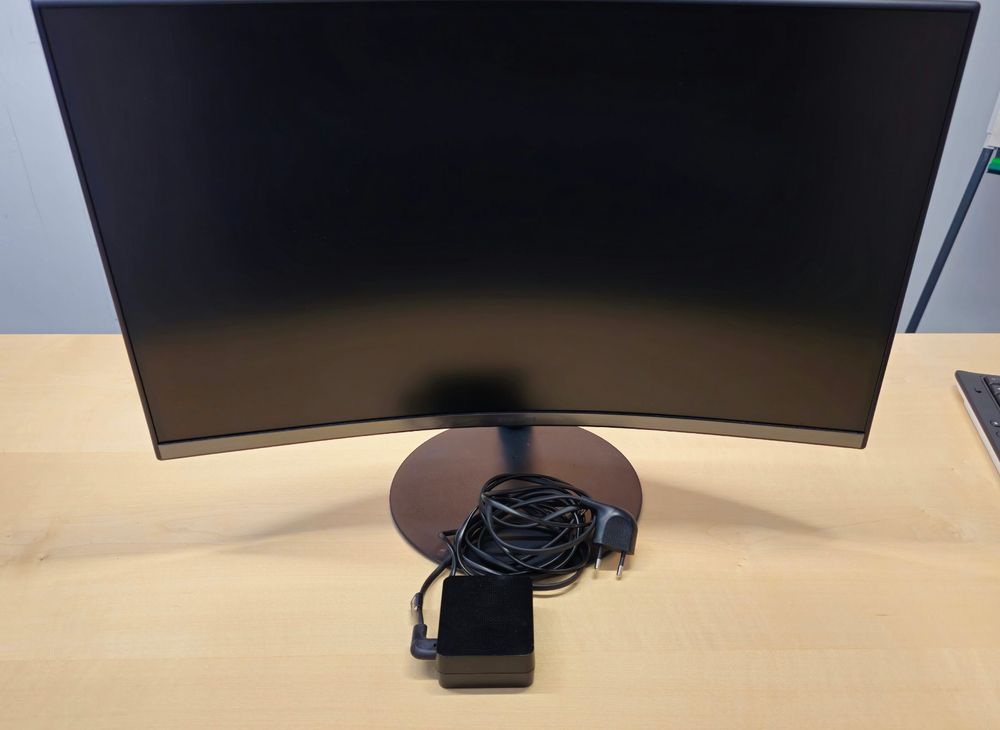 Samsung Monitor 24 (Gebraucht) in Oberuzwil für CHF 80 – mit Lieferung ...