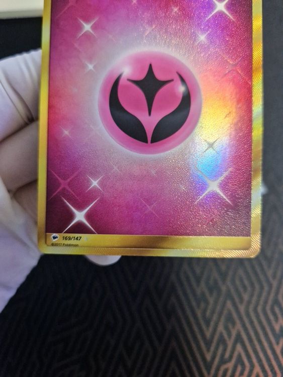 Fee Energy Gold Pokemon Karte (Gebraucht) in Killwangen für CHF 15 ...