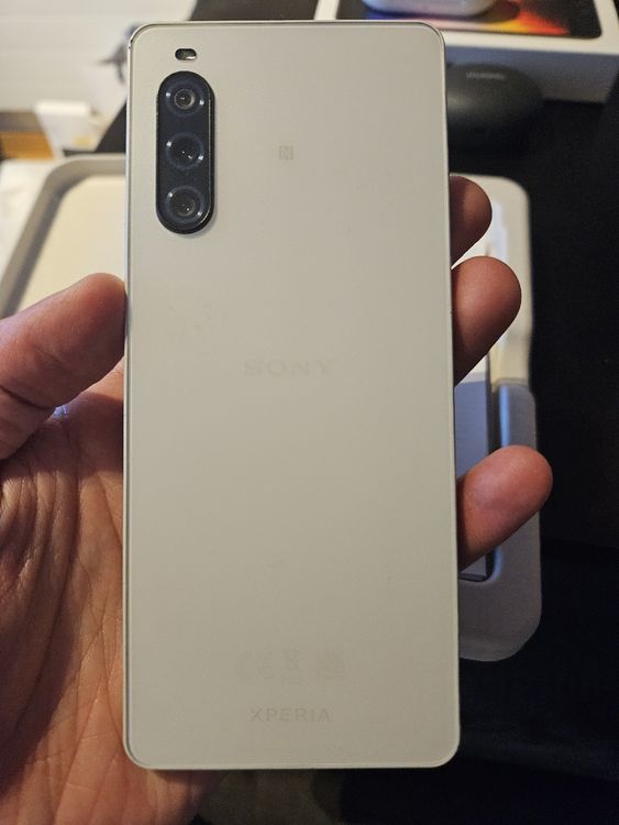 Sony Xperia 10 V | Kaufen auf Ricardo