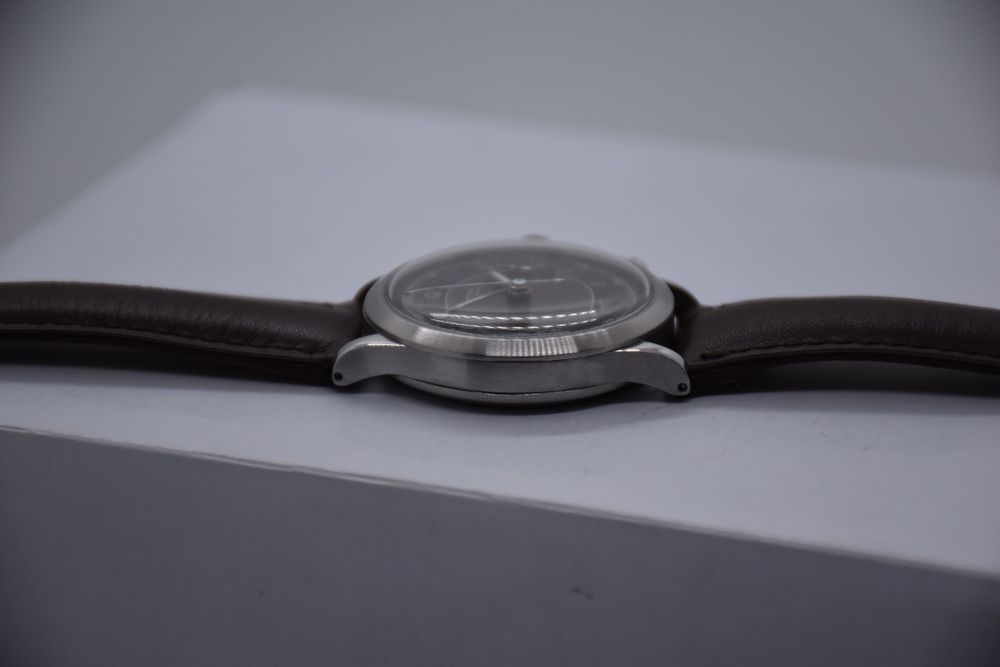 MYR Prima Vintage Chronograph Ref. 9083 | Kaufen auf Ricardo