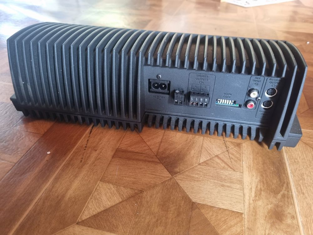 BOSE lifestyle SA3 AMP | Kaufen auf Ricardo