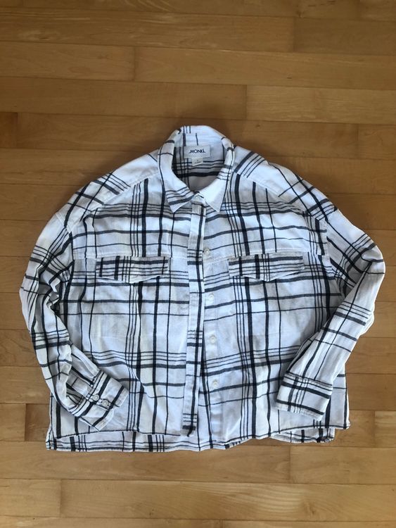 Monki Bluse (Gebraucht) in Urdorf für CHF 3 – mit Lieferung auf Ricardo ...