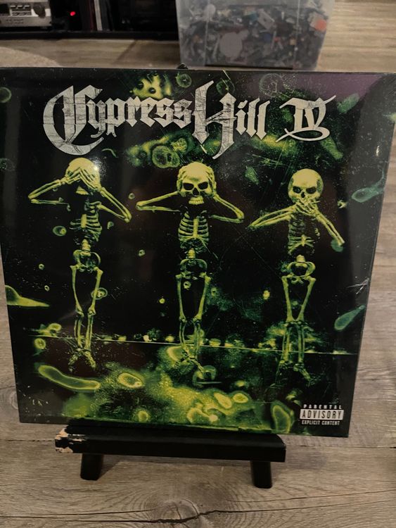 Cypress Hill / IV | Kaufen auf Ricardo