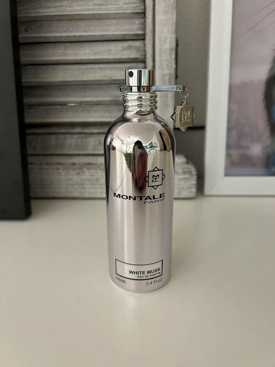 MONTALE White Musk Eau de Parfum, ab 1.- (Gebraucht) in Altdorf UR für ...