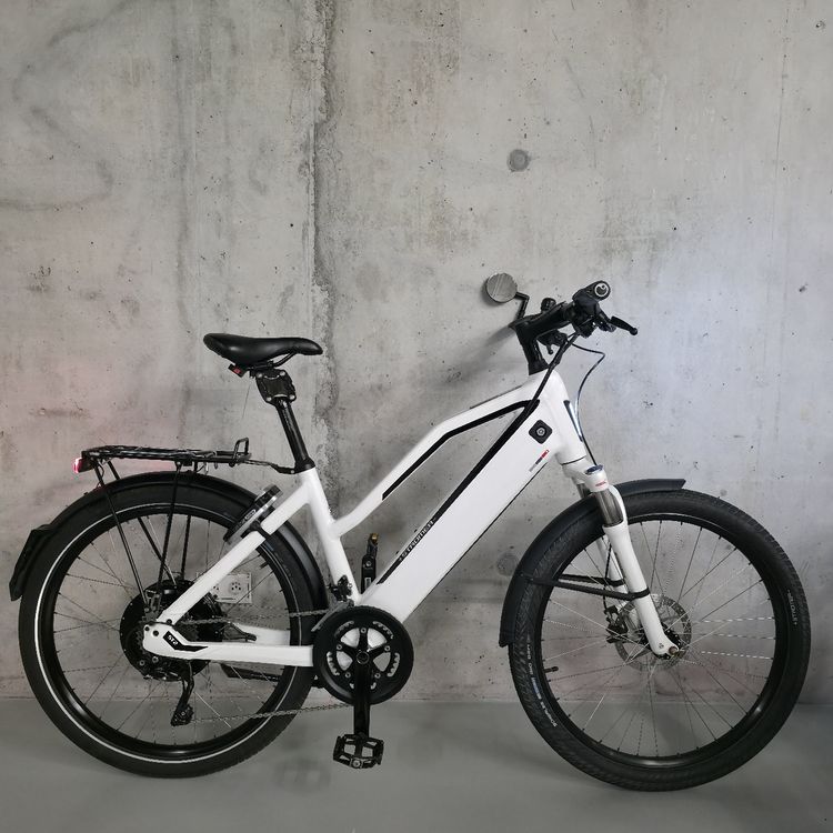E-Bike STROMER ST2 | S-Pedelec 45Km/h (Gebraucht) in Arbon für CHF 2950 – nur Abholung auf ...
