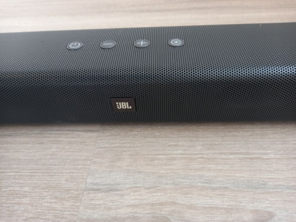 Soundbar JBL | Kaufen auf Ricardo