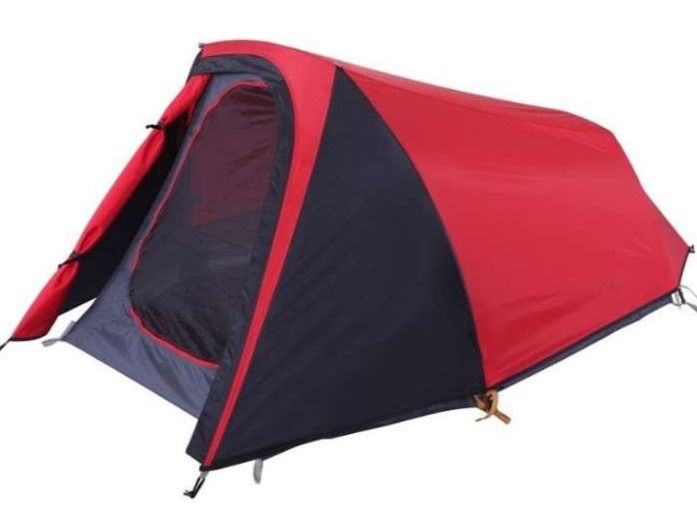 Zelt für zwei Personen: Denali Zephyr II (Neu (gemäss Beschreibung)) in ...