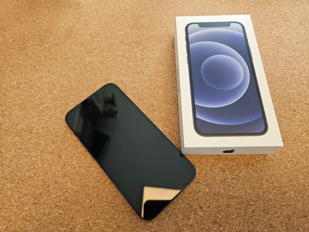 iPhone 12 mini 128GB | Kaufen auf Ricardo