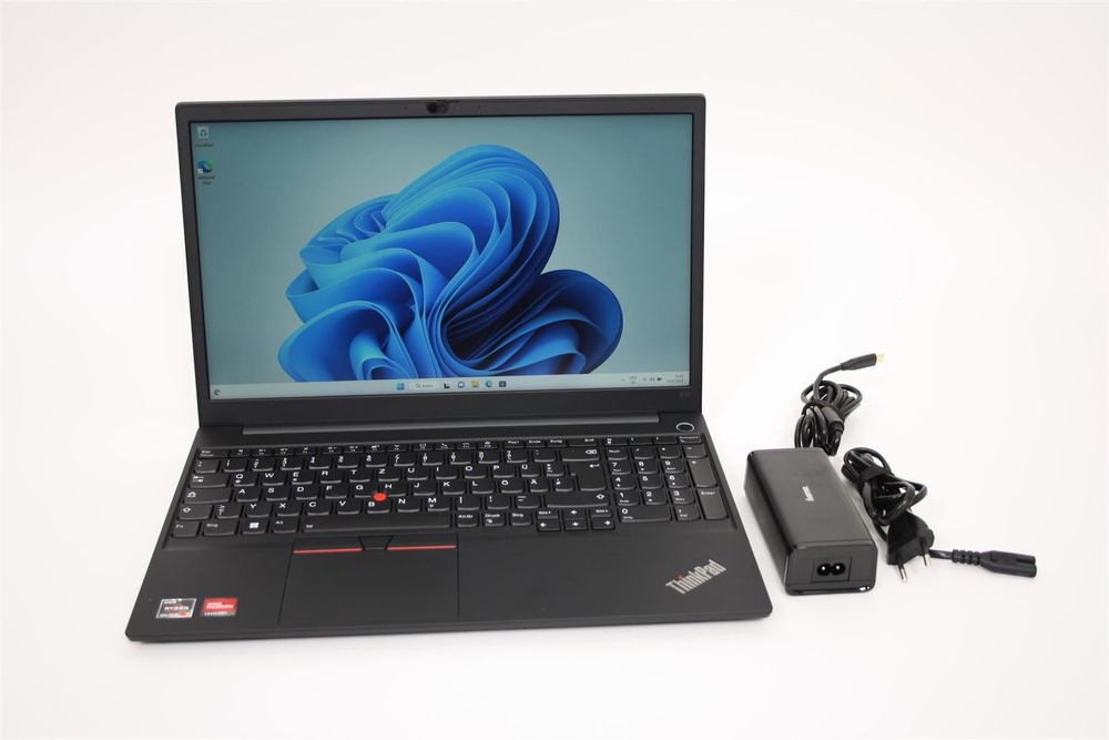 LENOVO ThinkPad E15 Gen3 (23011949p50) (Gebraucht) in Zürich für CHF ...