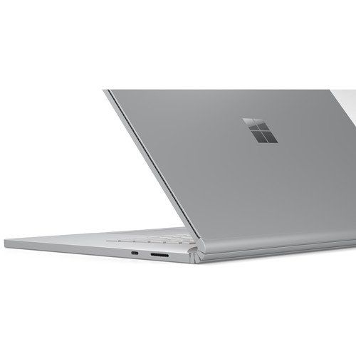 Microsoft Surface Book 3 15” Touch i7 GTX 1660 Ti 16GB 512GB (Gebraucht ...