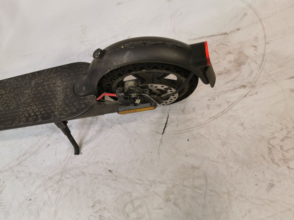 Xiaomi Mi Electric Scooter Pro 2 (43) (Gebraucht) in Basel für CHF 110 ...