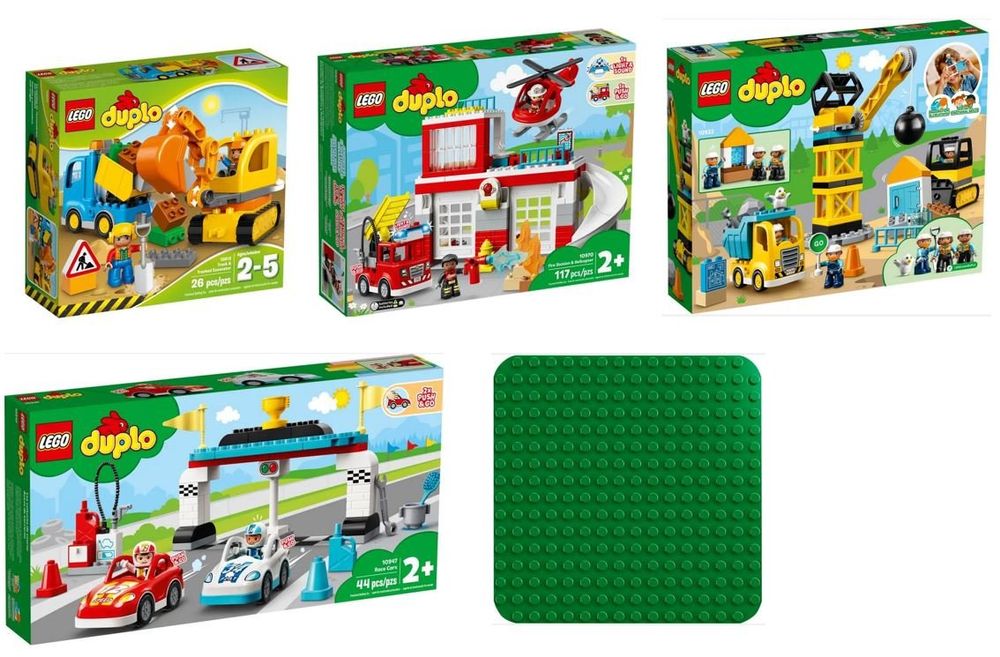 Lego DUPLO Sets | Kaufen auf Ricardo