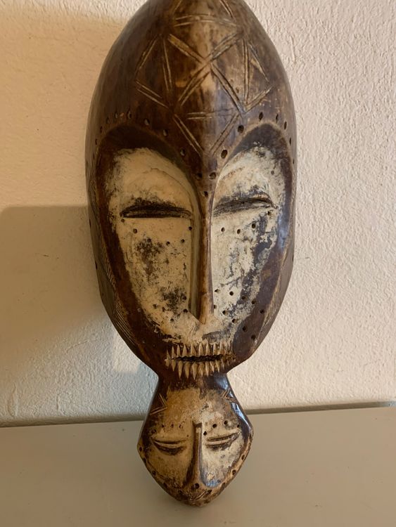 African Art | Kaufen auf Ricardo