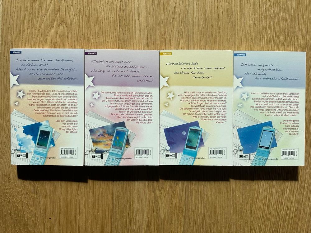 Sora Log Manga Kako Miysuki | Kaufen auf Ricardo