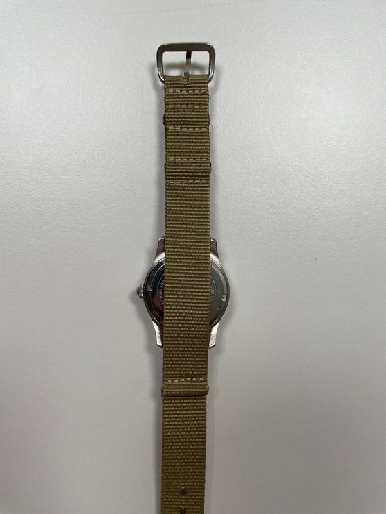 Vintage Avia Co. Boulevard - 1940s | Kaufen auf Ricardo