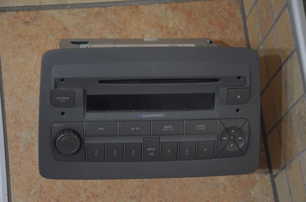 FUR FIAT PANDA (2006) ORIGINALE | Kaufen auf Ricardo FUR FIAT PANDA (2006) ORIGINALE | Kaufen auf Ricardo