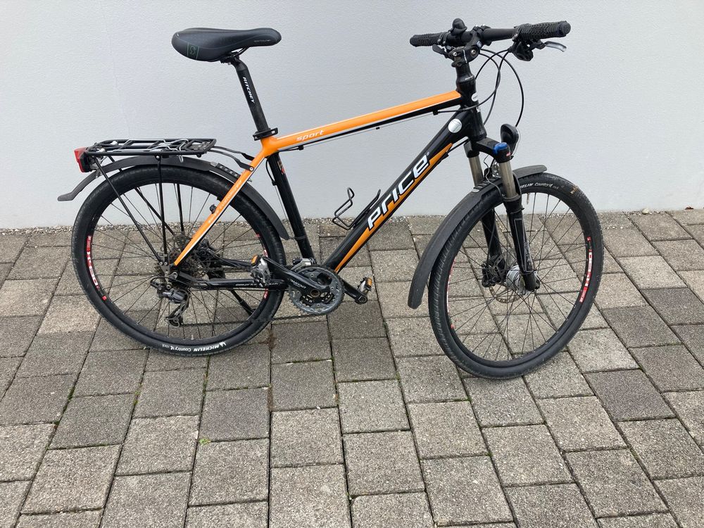 Velo Price Sport | Kaufen auf Ricardo