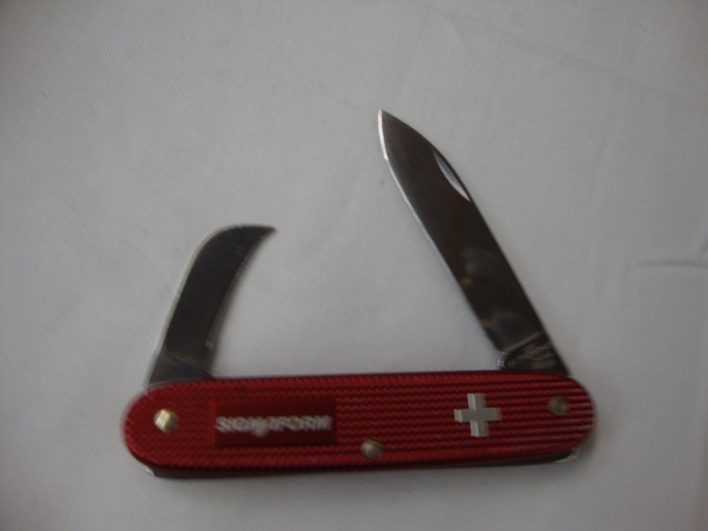 Vic. Messer 30 Jahre (Gebraucht) in Mollis für CHF 53 – mit Lieferung ...