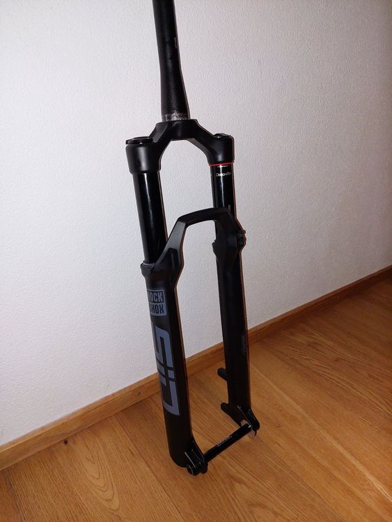 Federgabel SID Select Charger RL Remote (Ø 29" 35 mm) 120 mm (Neu ...