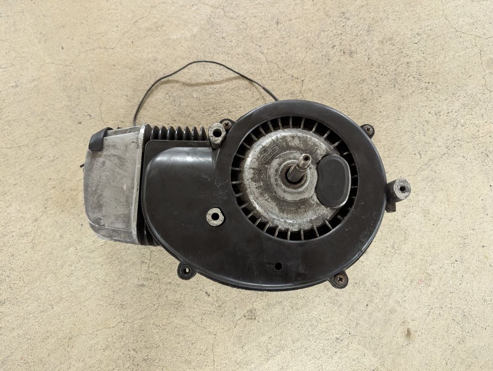 Piaggio ciao Motor (Gebraucht) in Bottighofen für CHF 200 – mit ...