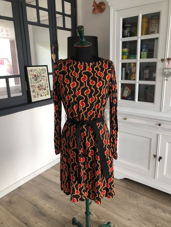 Robe IL VENTO & LA SETA | Kaufen auf Ricardo